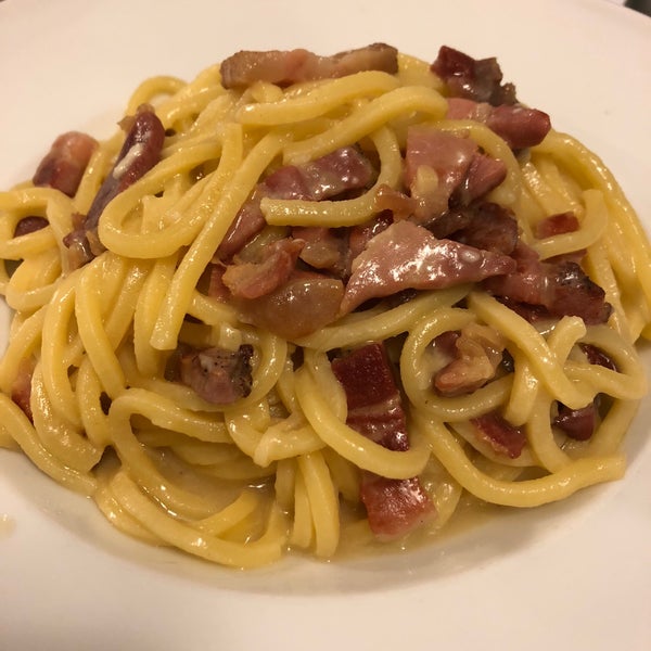 Trattoria Antica "Boheme" - Trattoria/Osteria in Roma