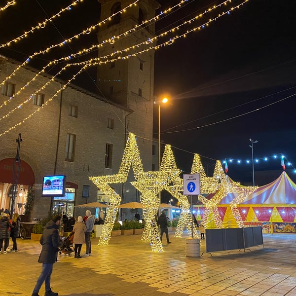 Cesena - 7 tips from 1396 visitors