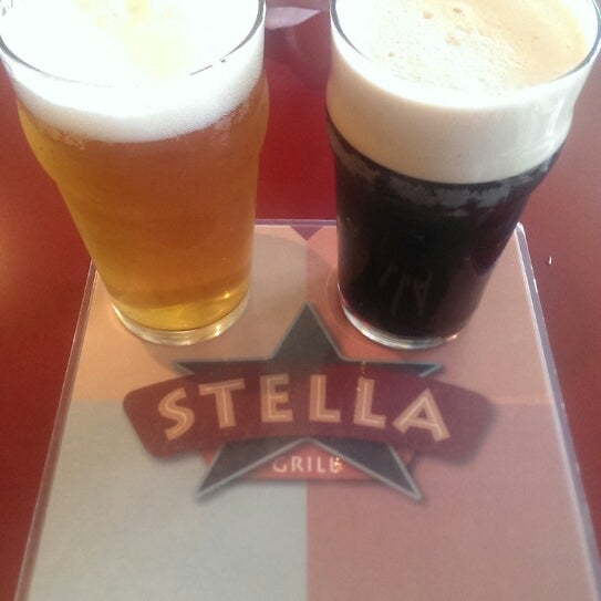 Stella Grill - 21 tips from 495 visitors