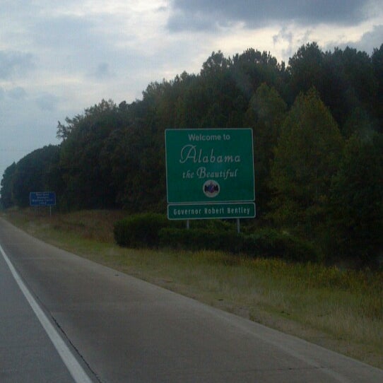 Photos at Alabama Welcome Center & Rest Area - 20 tips from 4199 visitors