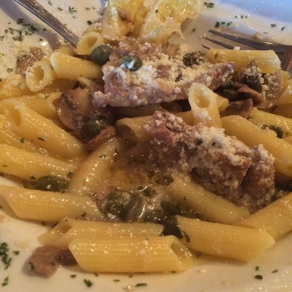 Nonna Fina - Saranac Lake, NY