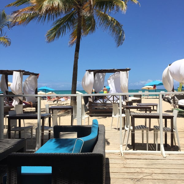 Playa de Cafe La Plage - 3 tips