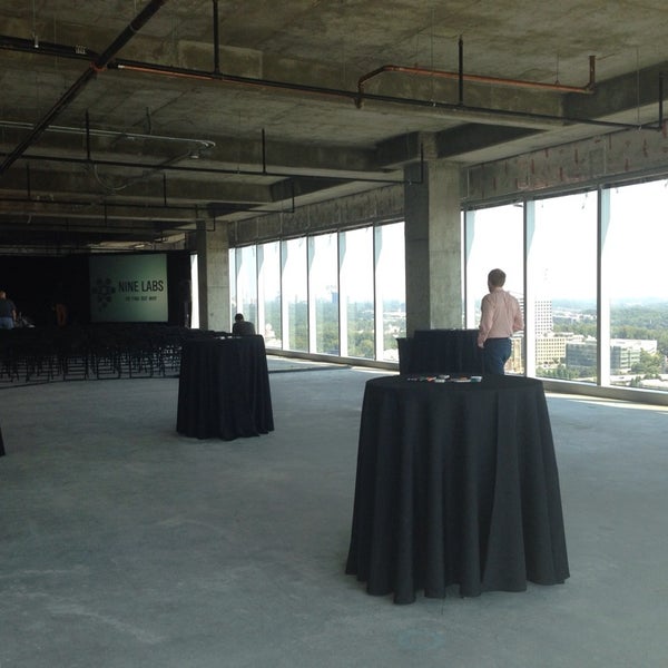 Photos at 271 Building (BB&T Building) - Atlantic Station - 271 17th St NW