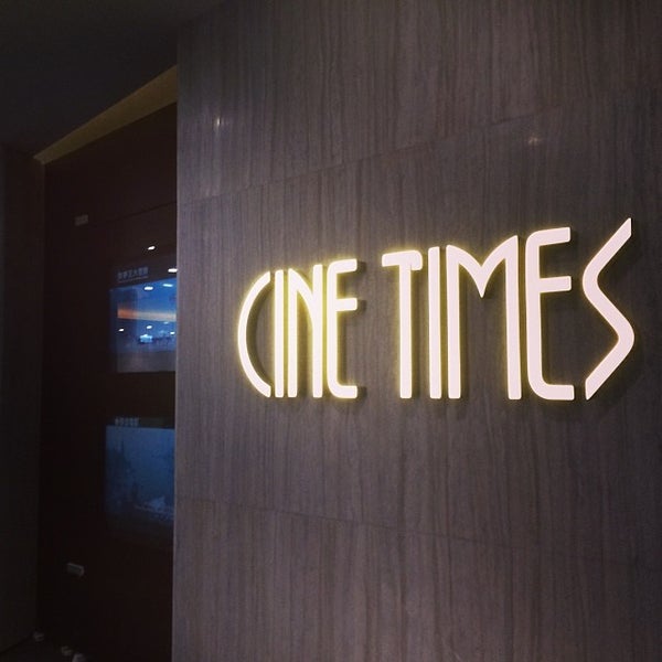 UA Cine Times (Now Closed) - 铜锣湾 - 17 tips from 1388 visitors