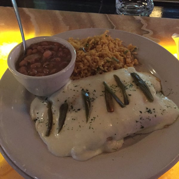 Cafe Gecko - Dallas, TX