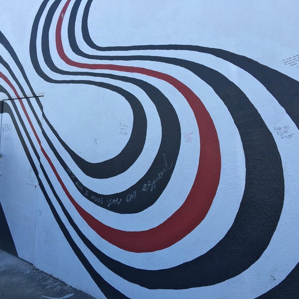 Elliott Smith Wall - Other Great Outdoors