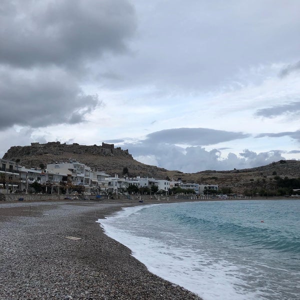 Haraki Beach - 13 tips