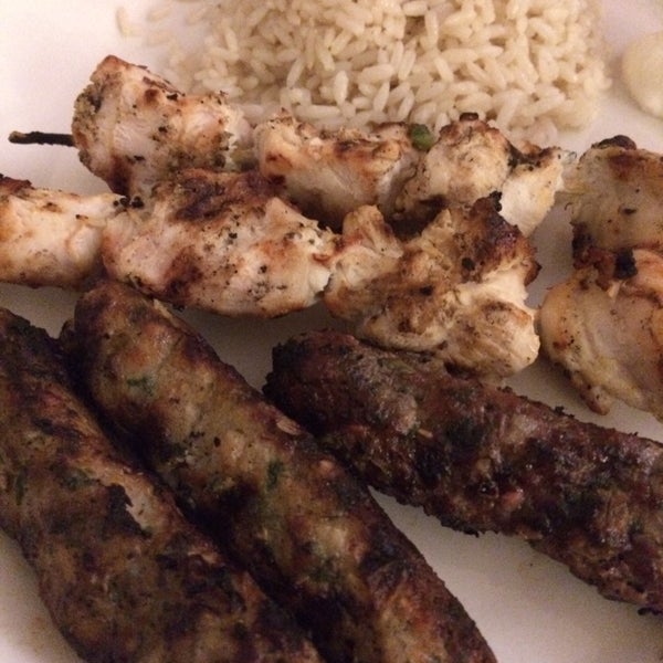 Maraya Restaurant - 8100 Crystal Clear Ln