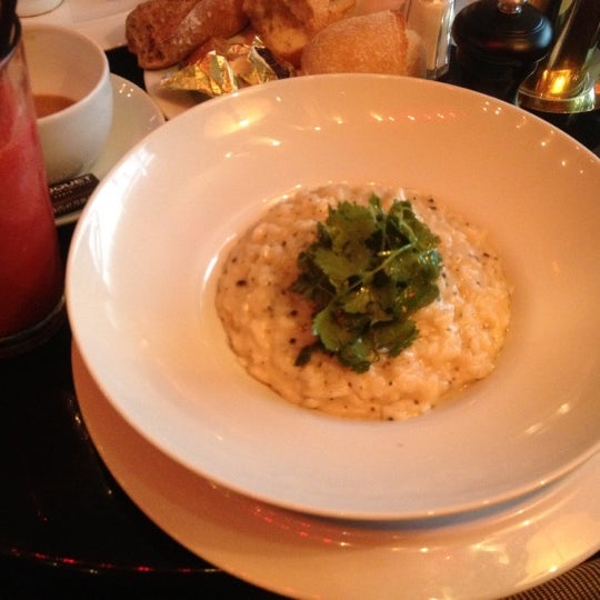 Le Matignon - 289 tips