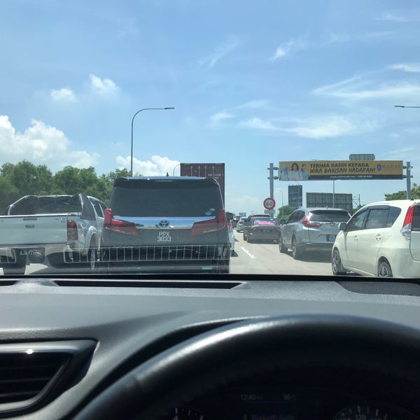 Photos at Plaza Tol Juru - Juru - Bukit Mertajam, Pulau Pinang