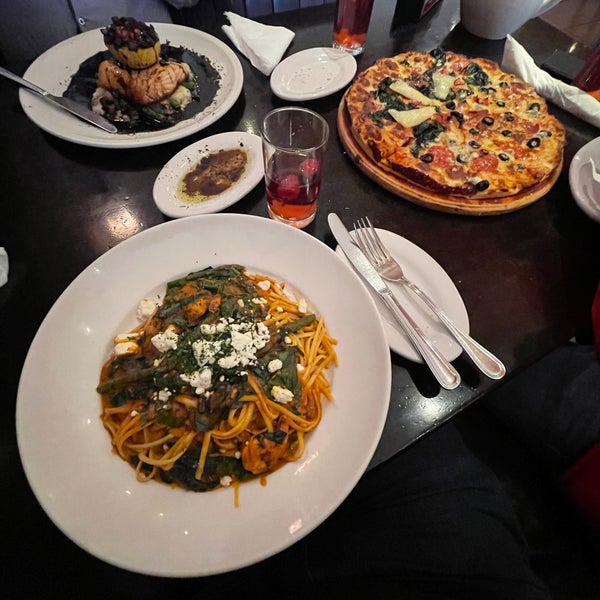 Italianni's - Galerías Cuernavaca