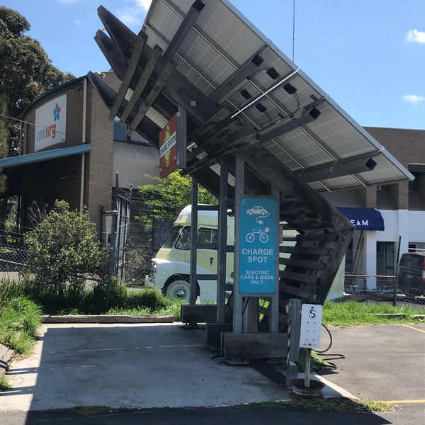 CERES Community Environment Park - 20 tips from 786 visitors