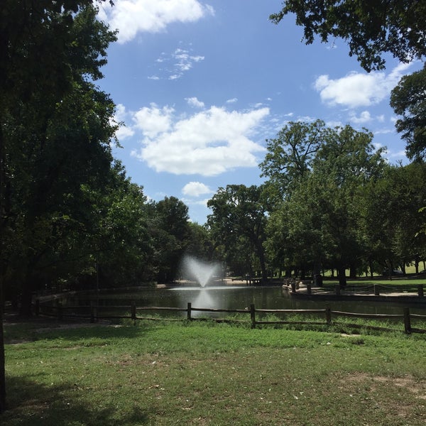 Photos at Trinity Park Duck Pond - 8 tips