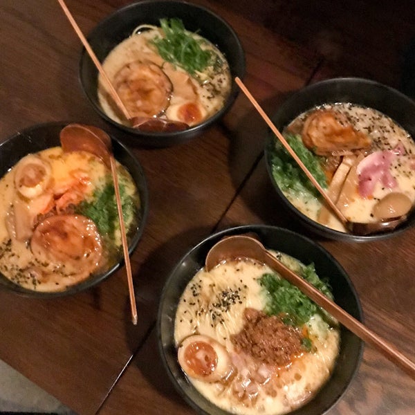 Photos at Daikan Ramen - Ramen Restaurant