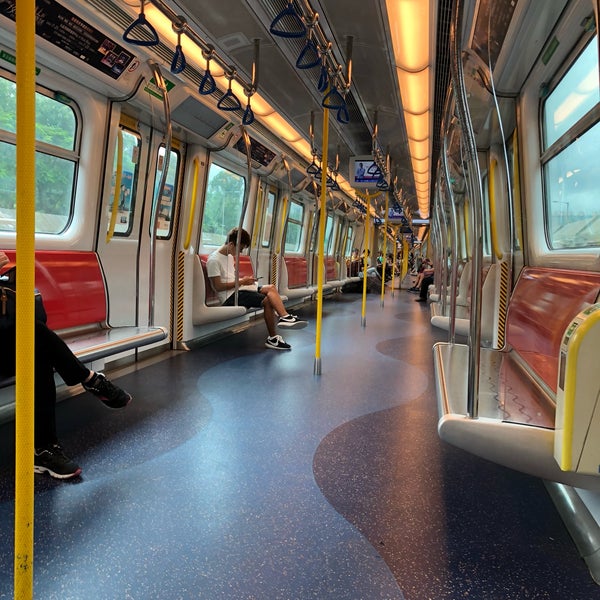 MTR Ma On Shan Station - Sunshine City Plaza - 6 tips