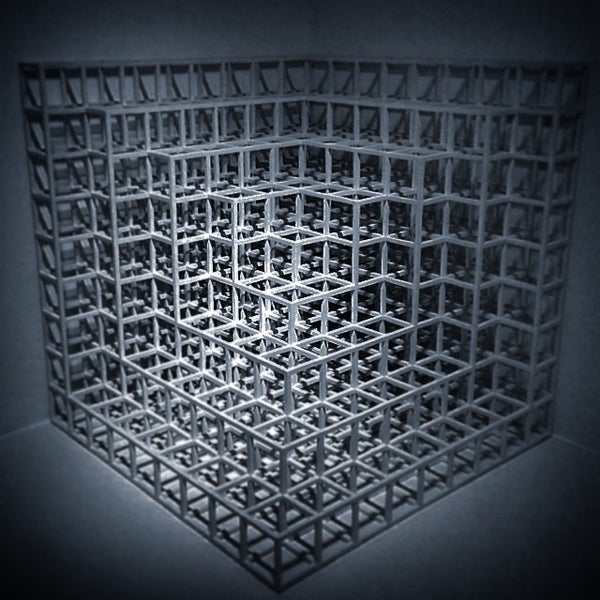 Cafe' DIA - Café in Detroit