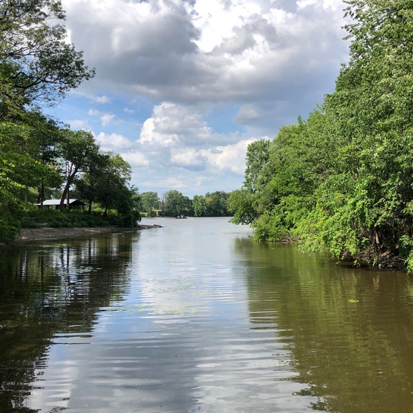 Parc Raimbault - Park in Cartierville