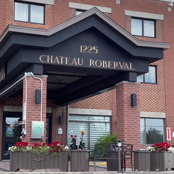 Château Roberval - 3 tips
