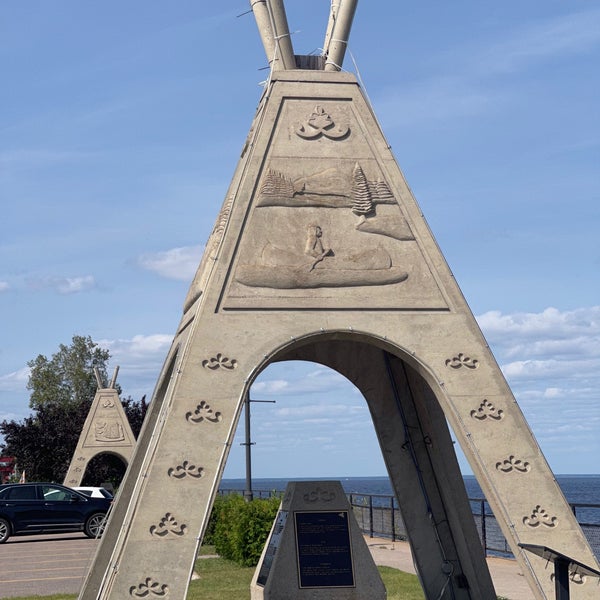 Musée amérindien de Mashteuiatsh - History Museum