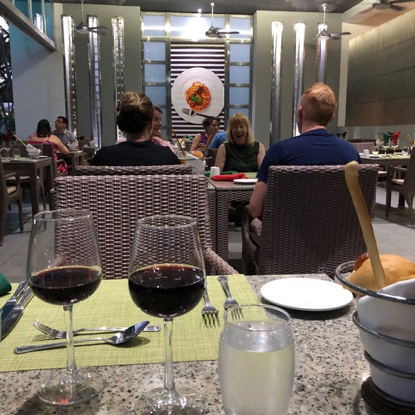 Volaré Ristorante - Italian Restaurant