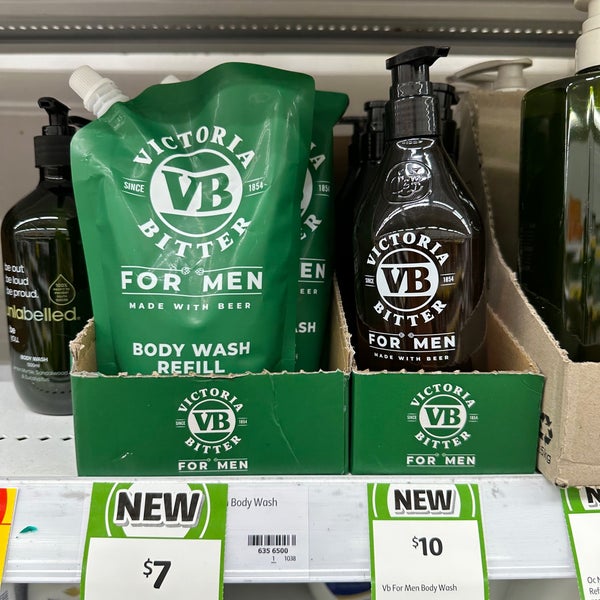 Coles - Gladesville Shopping Village