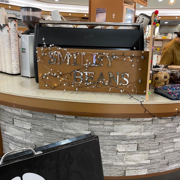 Smiley Beans - Gladesville, NSW