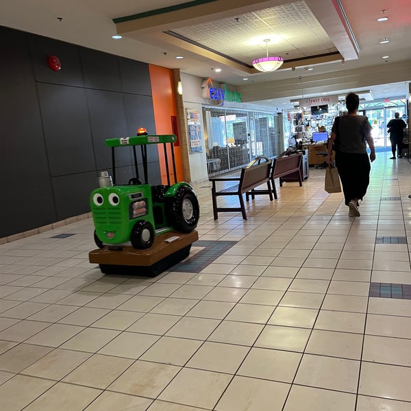 Kingsgate Mall - Mt. Pleasant - 12 tips from 750 visitors