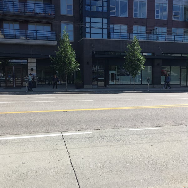 Bus Stop 50578 (4,7,84) - Bus Stop in Fairview