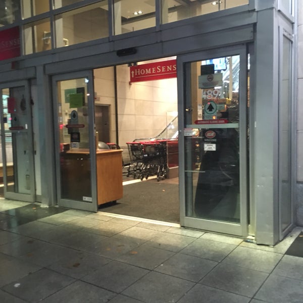 Photos at Marketplace IGA - Downtown Vancouver - Vancouver, BC