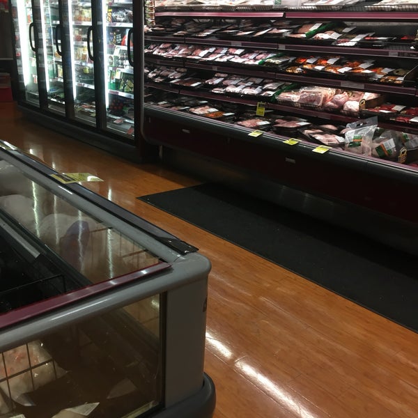 Photos at Marketplace IGA - Downtown Vancouver - Vancouver, BC