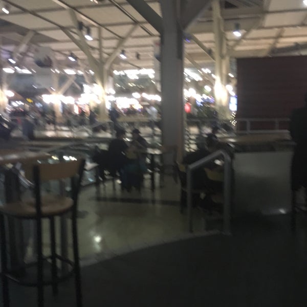 International Food Court - Sea Island - 2 tips from 496 visitors