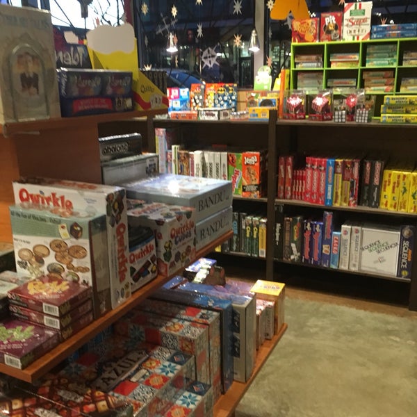 Strategies Games & Hobbies - Hobby Store in Riley Park
