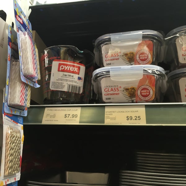 Photos at Marketplace IGA - Downtown Vancouver - Vancouver, BC