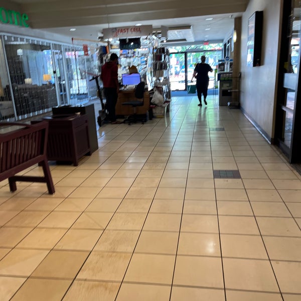 Kingsgate Mall - Mt. Pleasant - 12 tips from 750 visitors