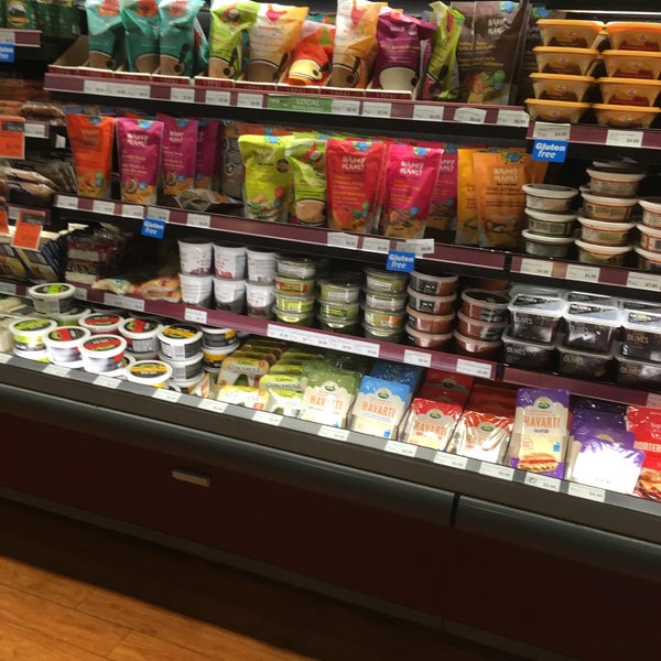 Photos at Marketplace IGA - Downtown Vancouver - Vancouver, BC