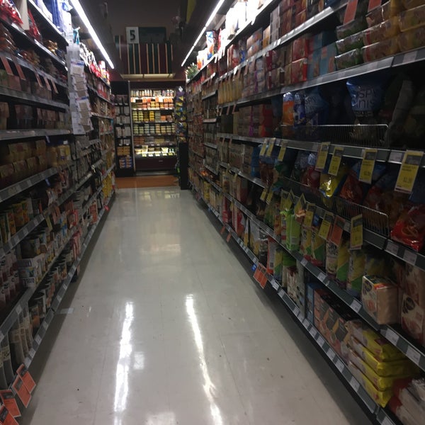 Photos at Marketplace IGA - Downtown Vancouver - Vancouver, BC