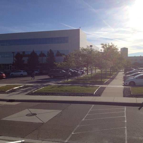 Photos at Nissan Technical Center - Office in Farmington Hills