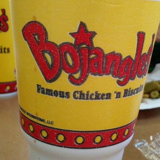 Bojangles' Famous Chicken 'n Biscuits - 7 tips from 148 visitors