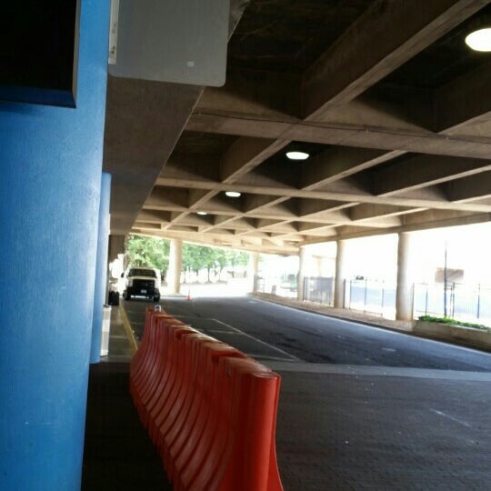 Passenger Pick-up - Travel and Transportation