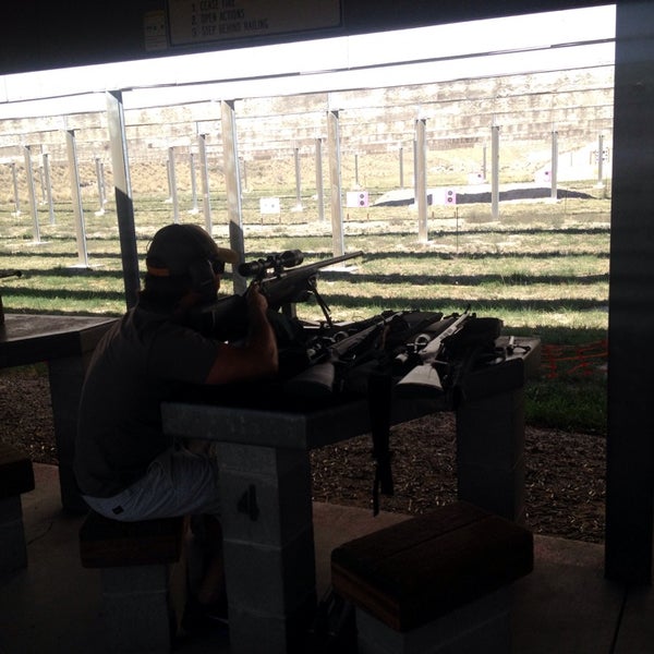 Lee Kay Center - 6000 W 2100 S