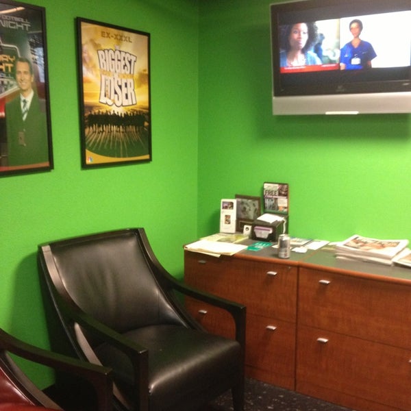 NBC12 - TV Station in South Richmond