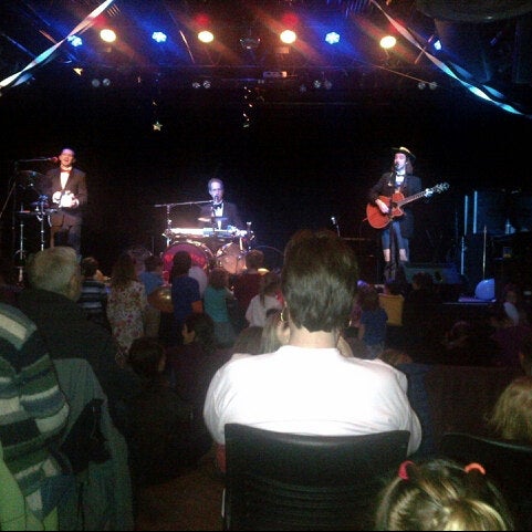 Jammin Java - Music Venue in Vienna