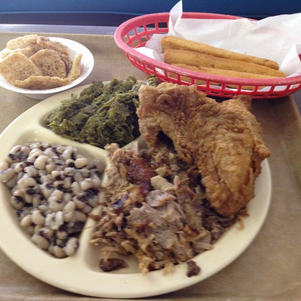 Bum's Restaurant - 8 tips from 108 visitors