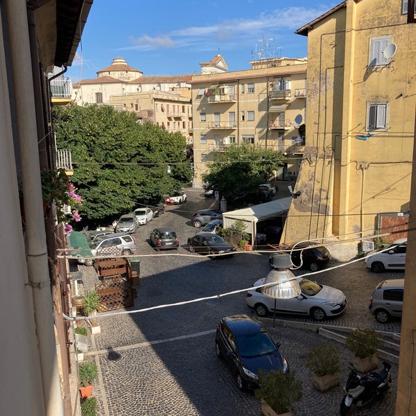 Genzano di Roma - Roma, Lazio