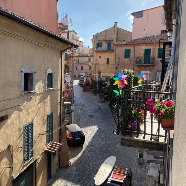 Genzano di Roma - Roma, Lazio