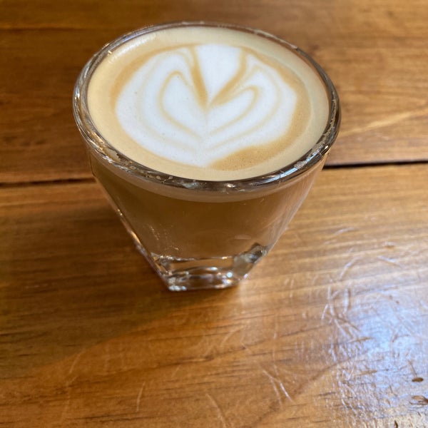 Boxcar Social - Coffee Shop in Summerhill