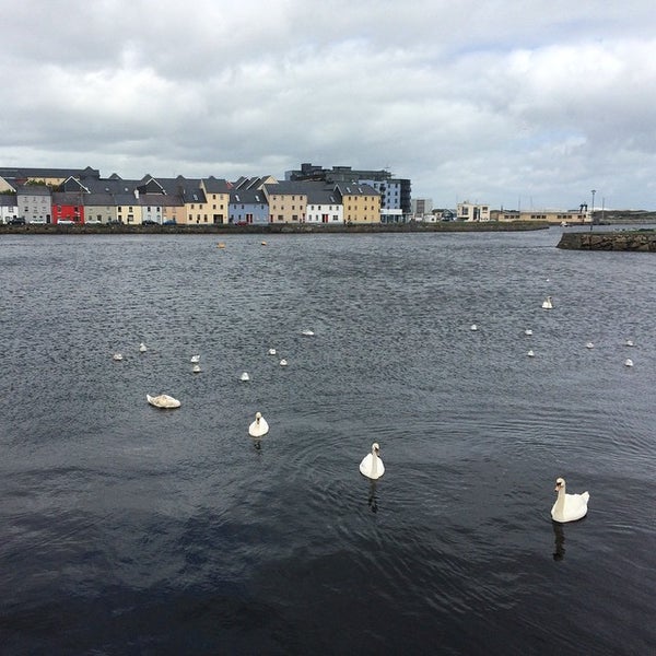 Claddagh Quay - Claddagh - 51 visitors