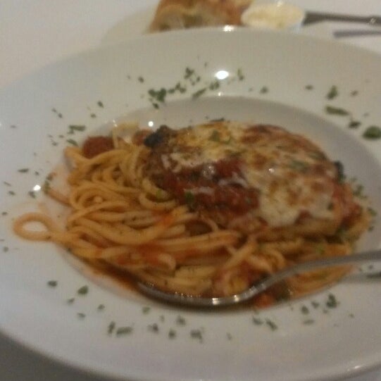 Pasto's Grill - London, ON