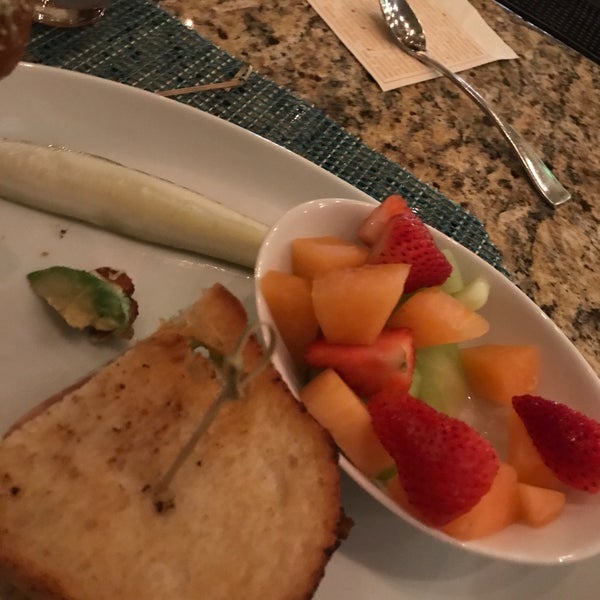 POM Restaurant - Indio, CA