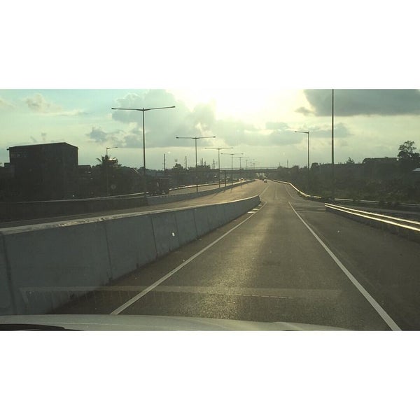 Smart Connect Interchange - 16 tips